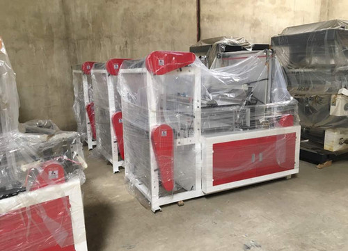 Nylon Bag Making Machine in Nigeria Price on - suremachines.com