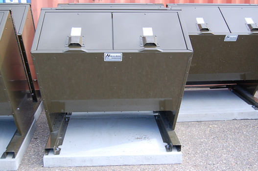 Hid-A-Bag | Haul-All Waste Management