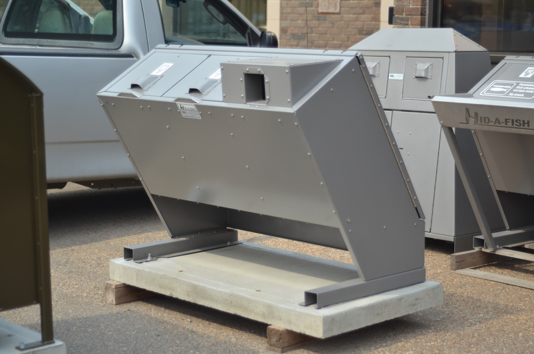 Hid-A-Bag | Haul-All Waste Management