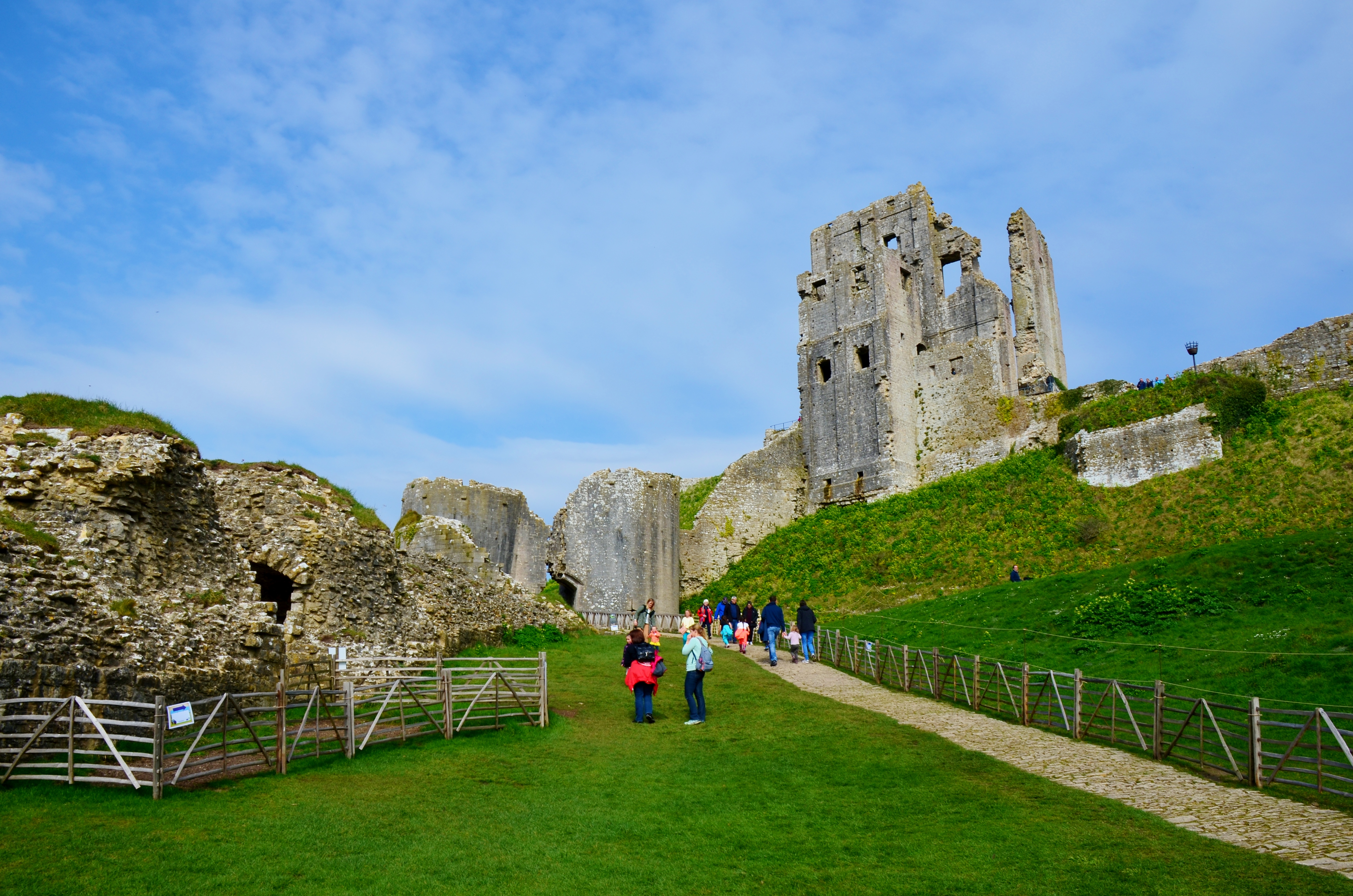 Home [www.eastdorset.org]