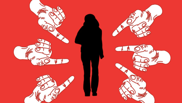 ‘Period shaming’ caused one young girl to take her life