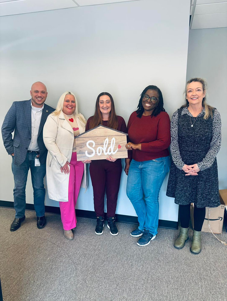 Turning renters into homeowners | The Homepage