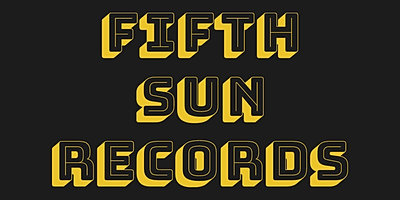 Join "Fifth Sun Records" on the Spaces by Wix App