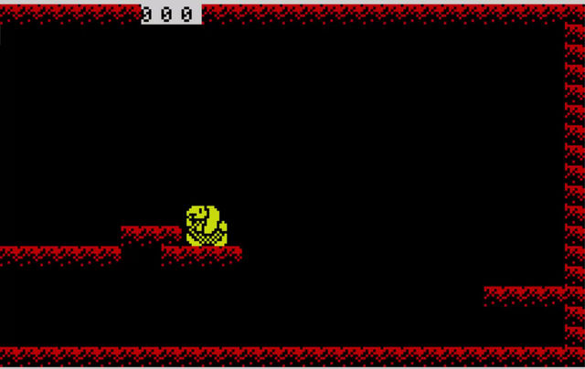 Double Jump with Key Debouncing