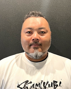 KAMIYUBI麻布十番本店スタッフのご紹介