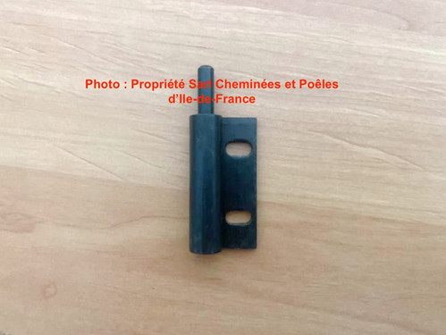 Gond Male Gauche 3241 1 | piecesgodin