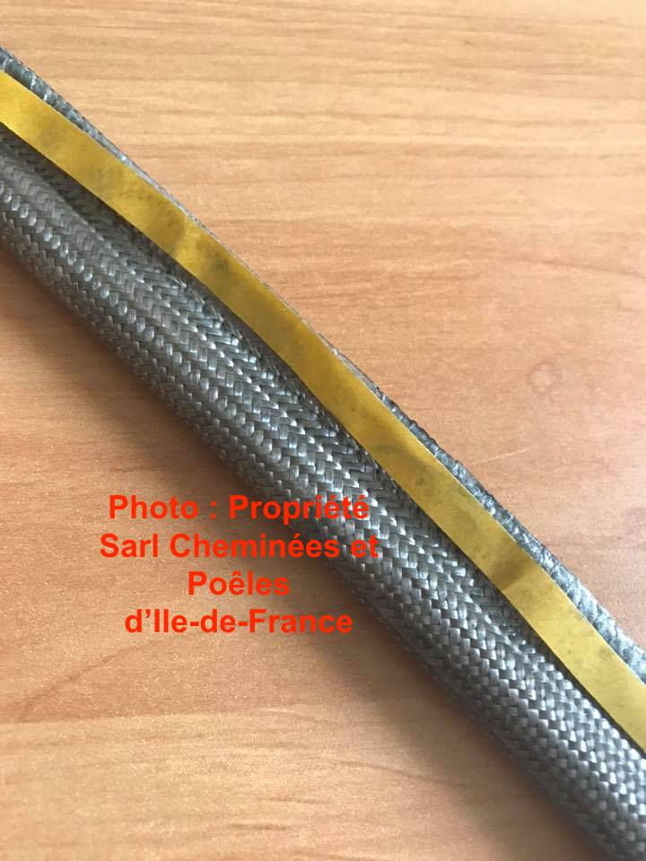 Kit De Joint Rond Et Plat Pour Partie Basse | piecesgodin