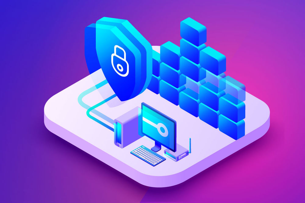 Firewall? Conheça os Tipos e Conceitos