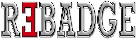 The Process | Rebadge