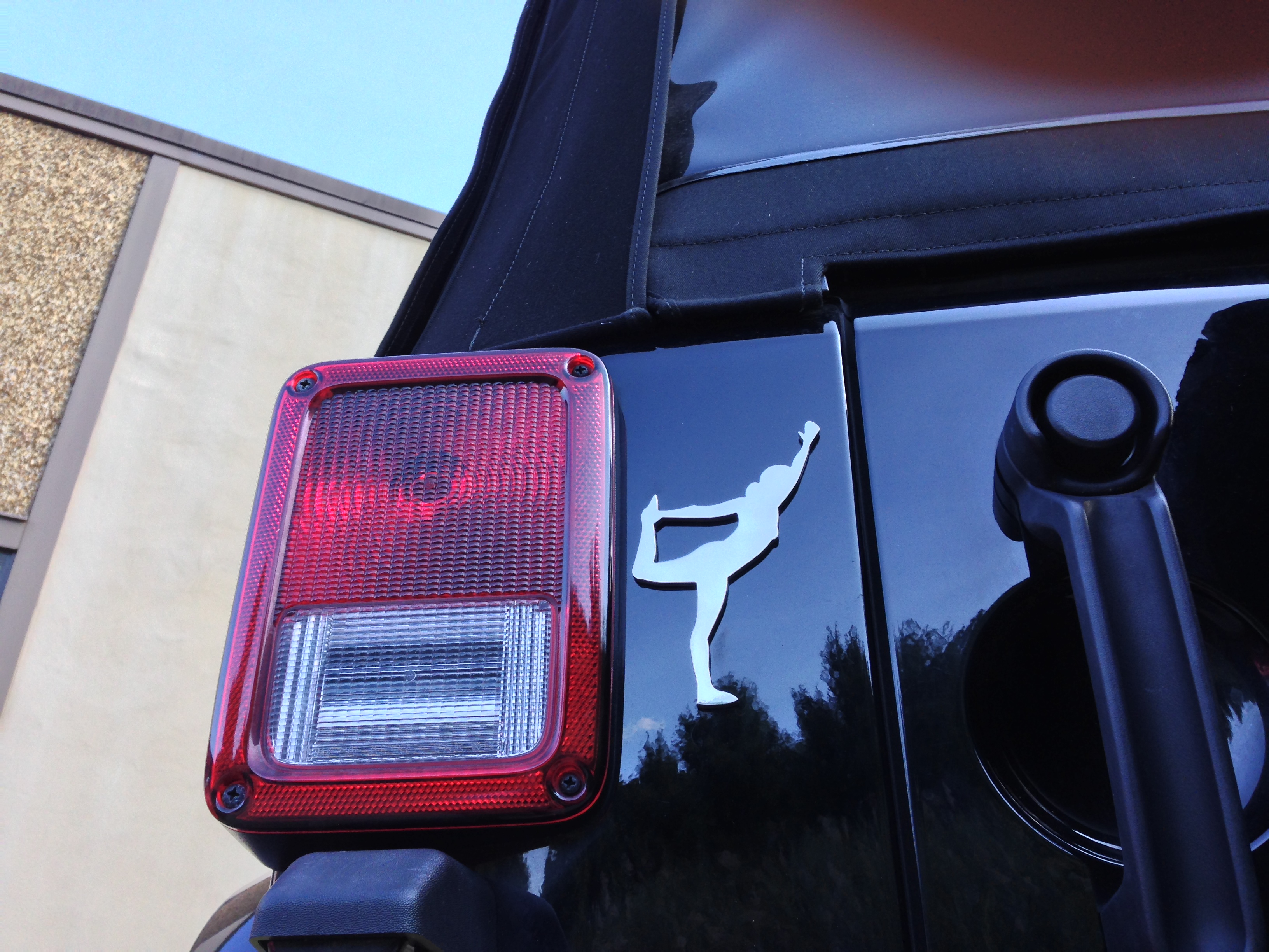 Rebadge : Custom Badges