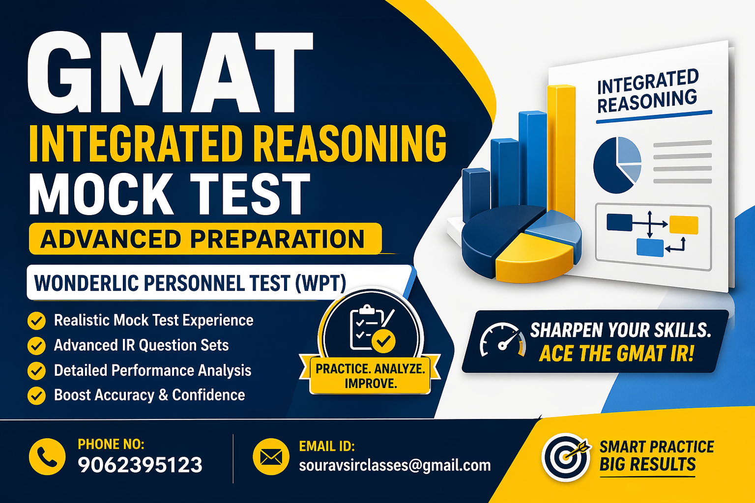 Wonderlic Personnel Test (WPT) Mock Test – Complete Practice Exam ...