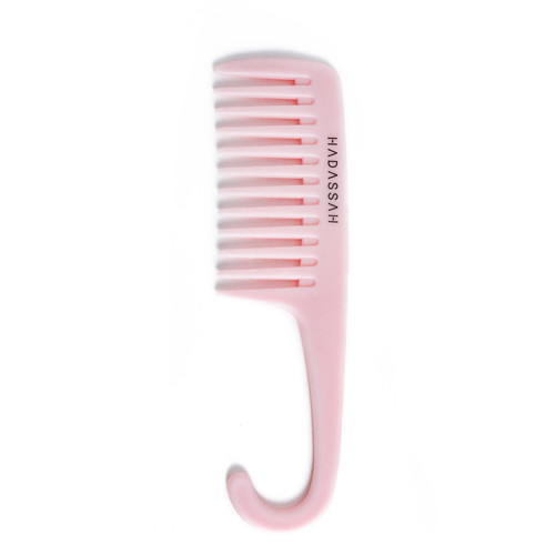 HOOK WIDE TOOTH DETANGLING COMB | Hadassah