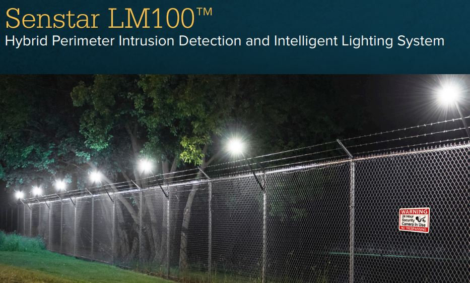 Senstar LM100™