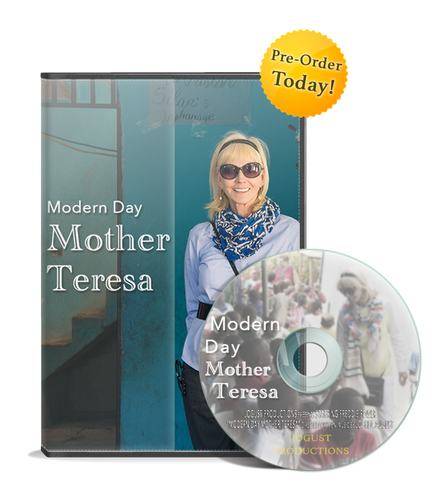 Missions Documentary Film from: Joshua August | Joshua August