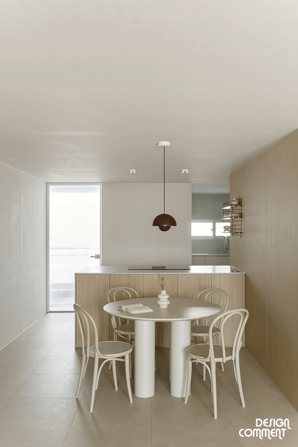 분당 상록우성 46py | 디자인코멘트