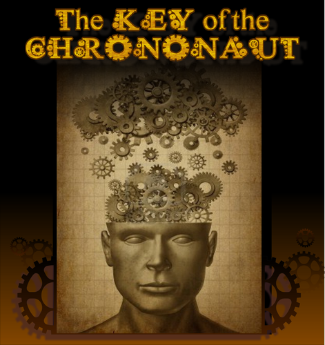 The Key of the Chrononaut | magiccrafter