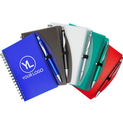 Notebooks/Pens with Vendor Logo | SWACM
