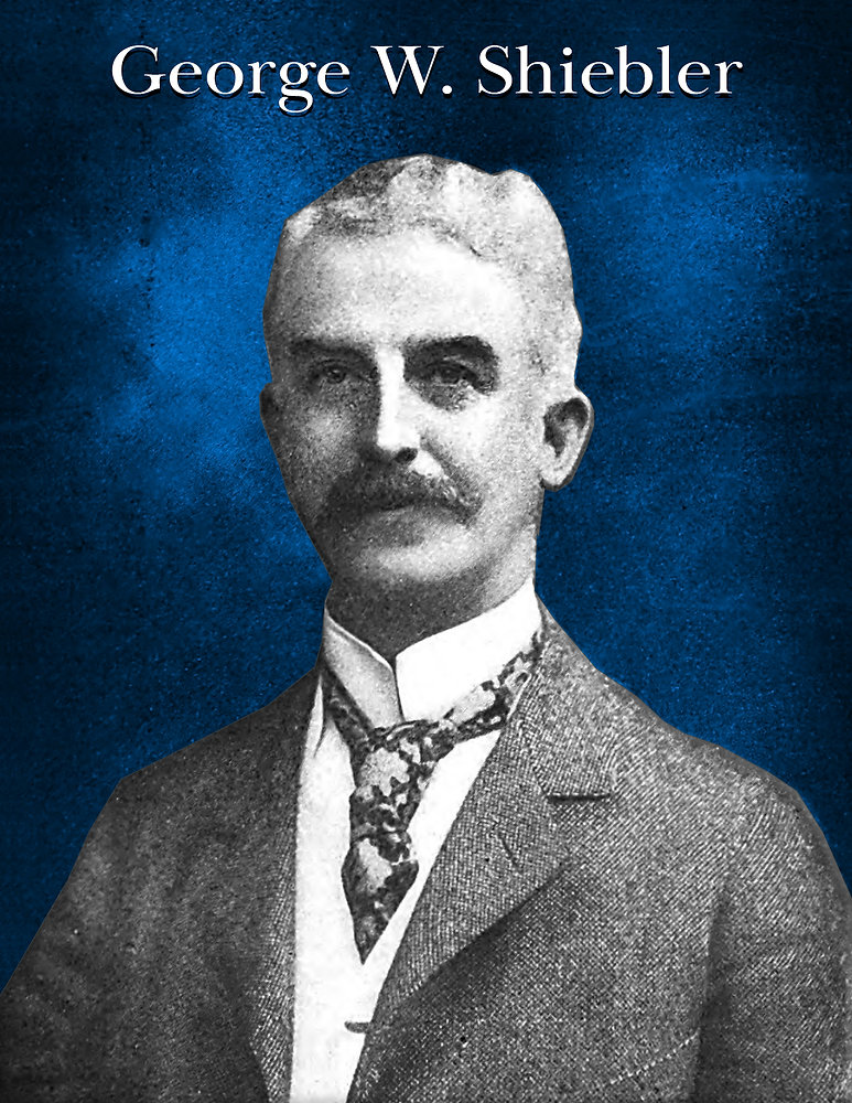 George W. Shiebler & Co. a Brief Biography and Historical Account of ...