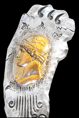 Antique and Rare Silver Guides | Silver Museum