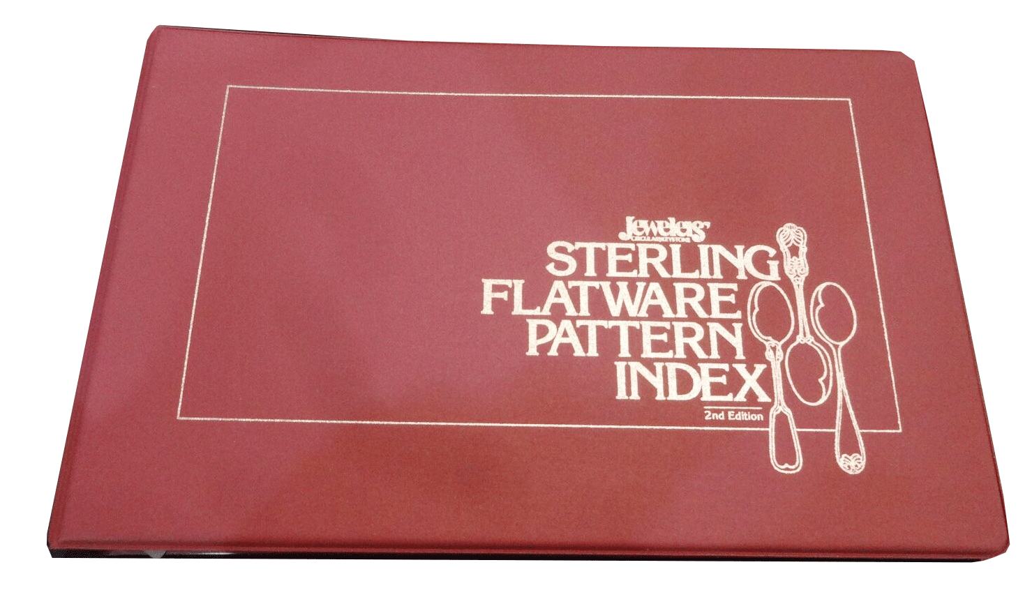 The Definitive E-Book on The Whiting Manufacturing Company of Sterling ...