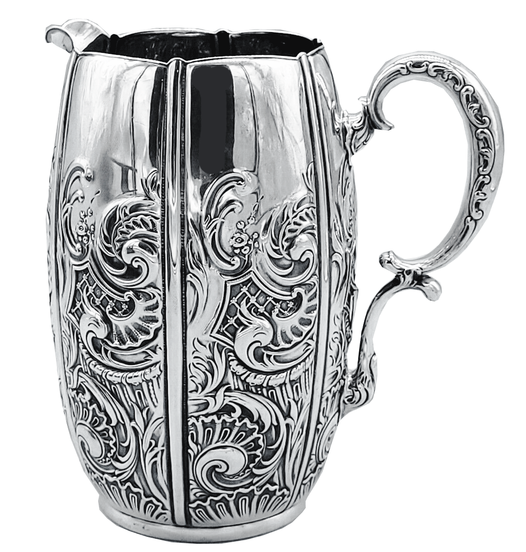 The Definitive E-Book on The Whiting Manufacturing Company of Sterling ...