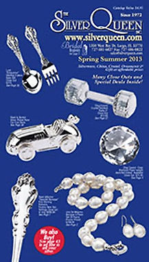 About The Silver Museum | Silver Museum