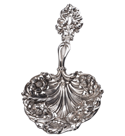 Home | Silver Museum