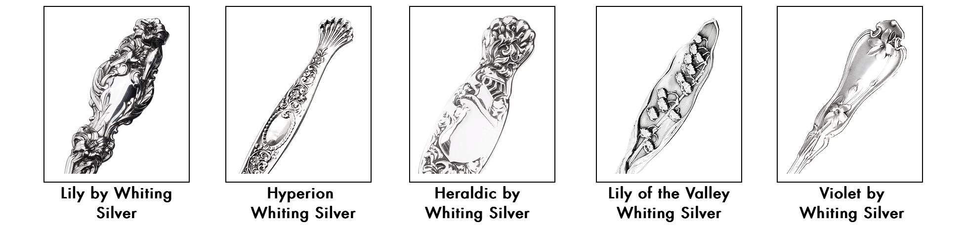 The Definitive E-Book on The Whiting Manufacturing Company of Sterling ...