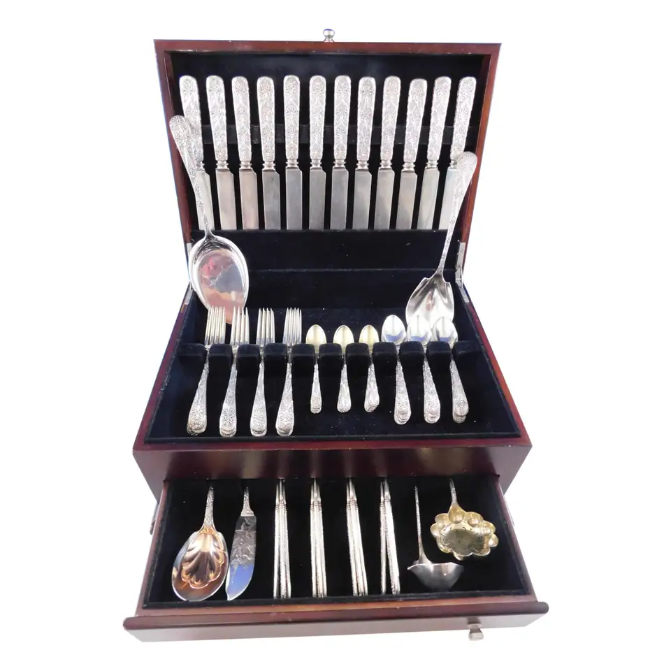 Rare Silver Collectors Guide | Silver Museum