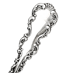Whiting Antique Silver Guide | Silver Museum