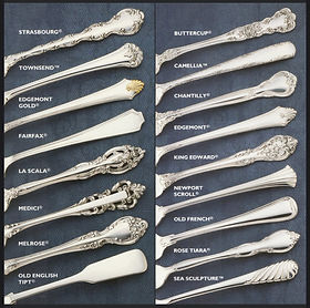 does gorham still make silver