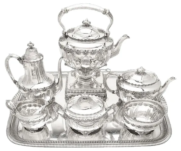 Social Media | Silver Museum