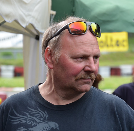 Organisationskomitee | SAM Mofacup