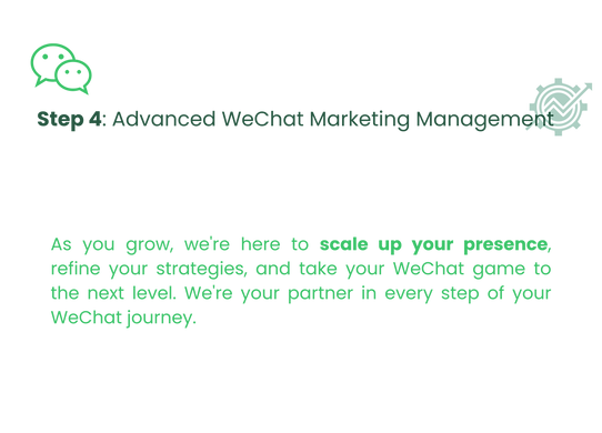 WeChat Marketing | HnE mkt