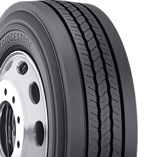 Bridgestone R238 18PLY | TruckTireExpress