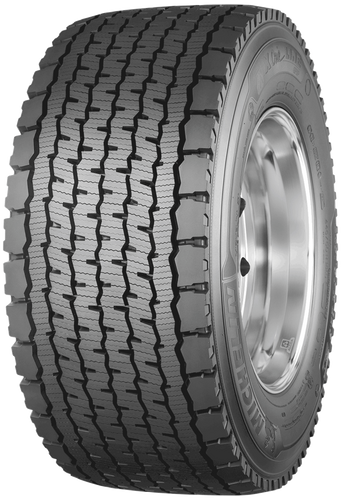 Michelin X One Line Grip D | TruckTireExpress