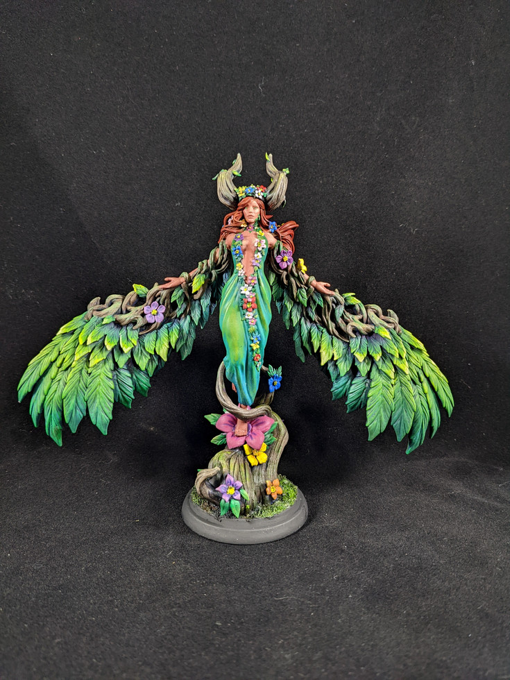 CUSTOMER GALLERY | Lethal Shadows