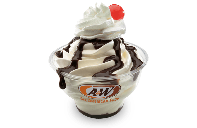 Food Photos | A&W Inver Grove