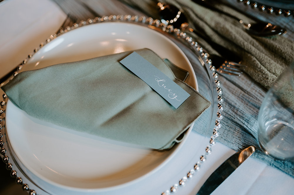 Wedding Stylist Hertfordshire Shares Table Styling Ideas