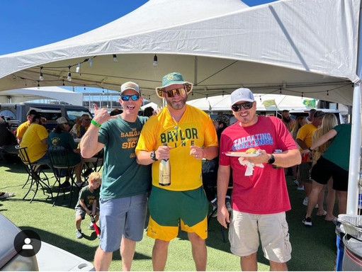 Connecting Passionate Sports Fans | Tailgate Connect