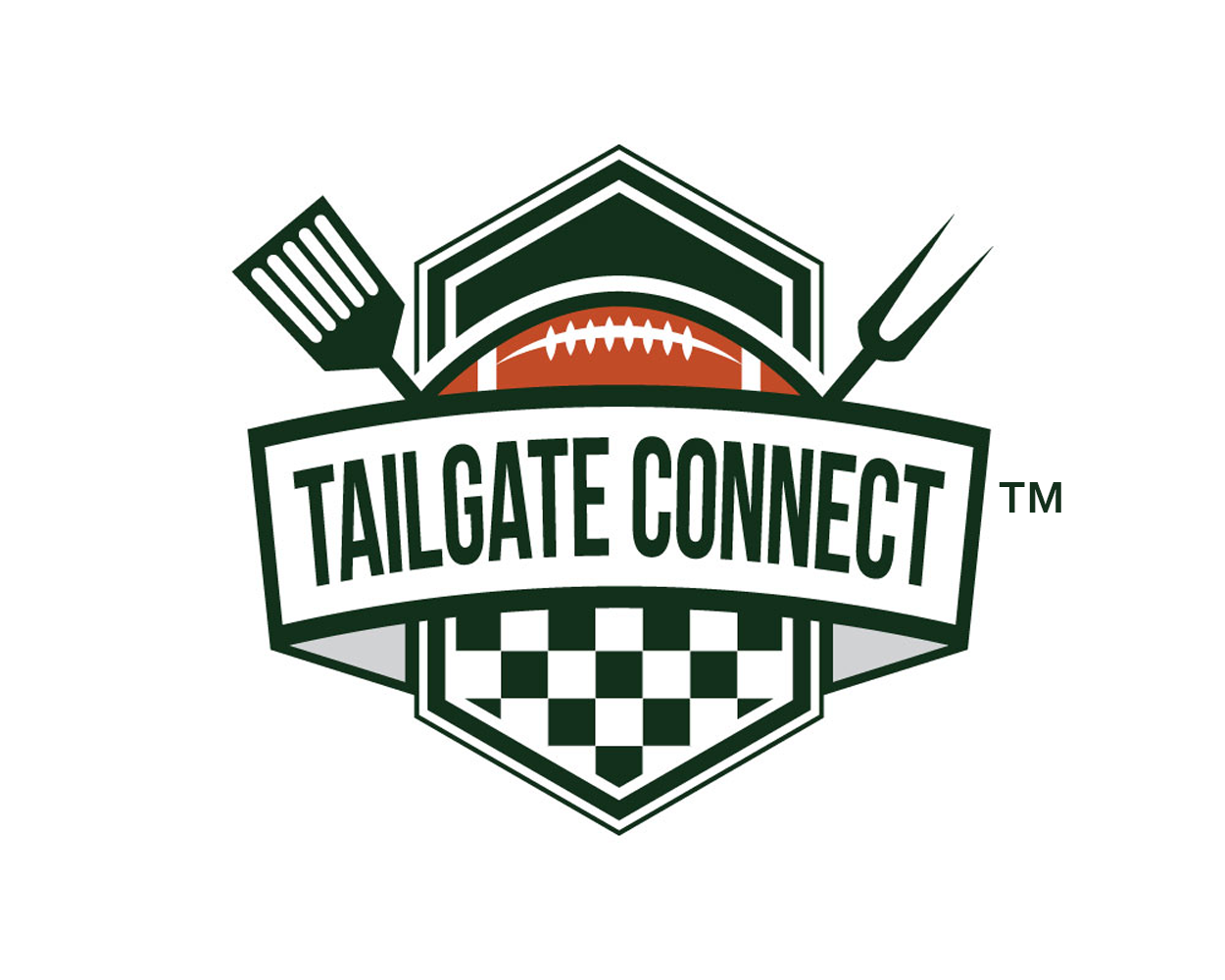 Baseball Tailgate Logo