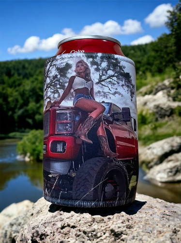 Red Hot Stubby Cooler | Northwood Australia