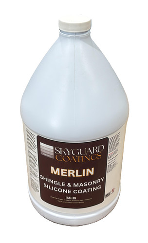 Merlin Masonry and Shingle Coating | Skyguard Coatings