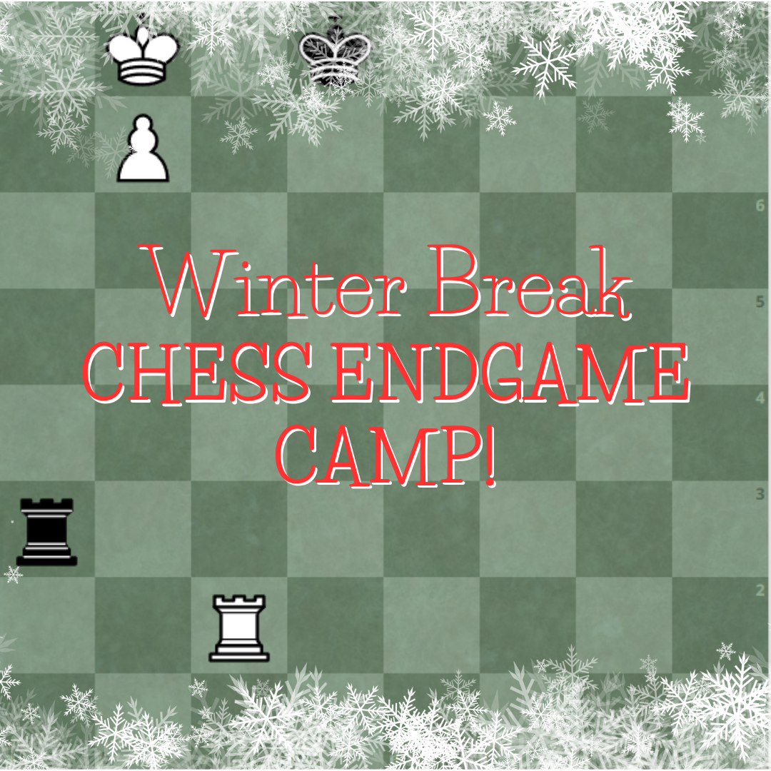 2-Day Winter Break Chess Camp | Indy Chess