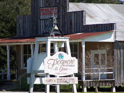 HISTORICAL | Frogmore Cotton Plantation & Gins | FrogmorePlantation.com