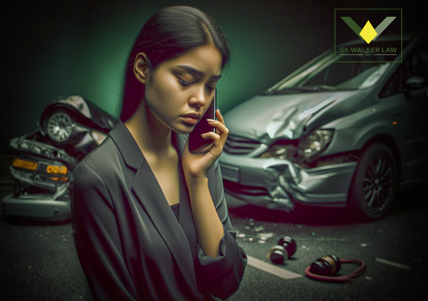 7: How to Use Crash Report Forms and Templates After a Car Crash