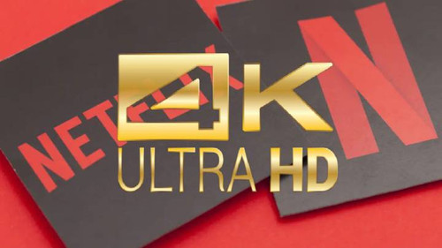 NETFLIX | GAMES AND TECHNOLOGY