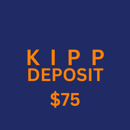 KIPP DEPOSIT | Greatgrad