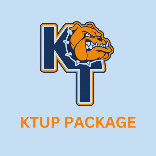 KIPP KTUP PACKAGE | Greatgrad
