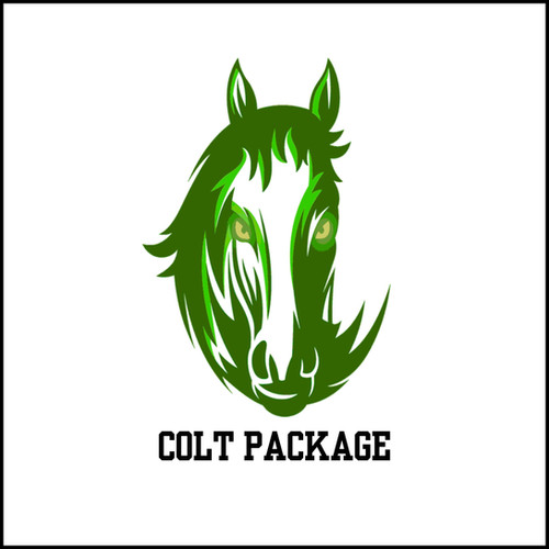 WHS COLT PACKAGE 2025 | Greatgrad